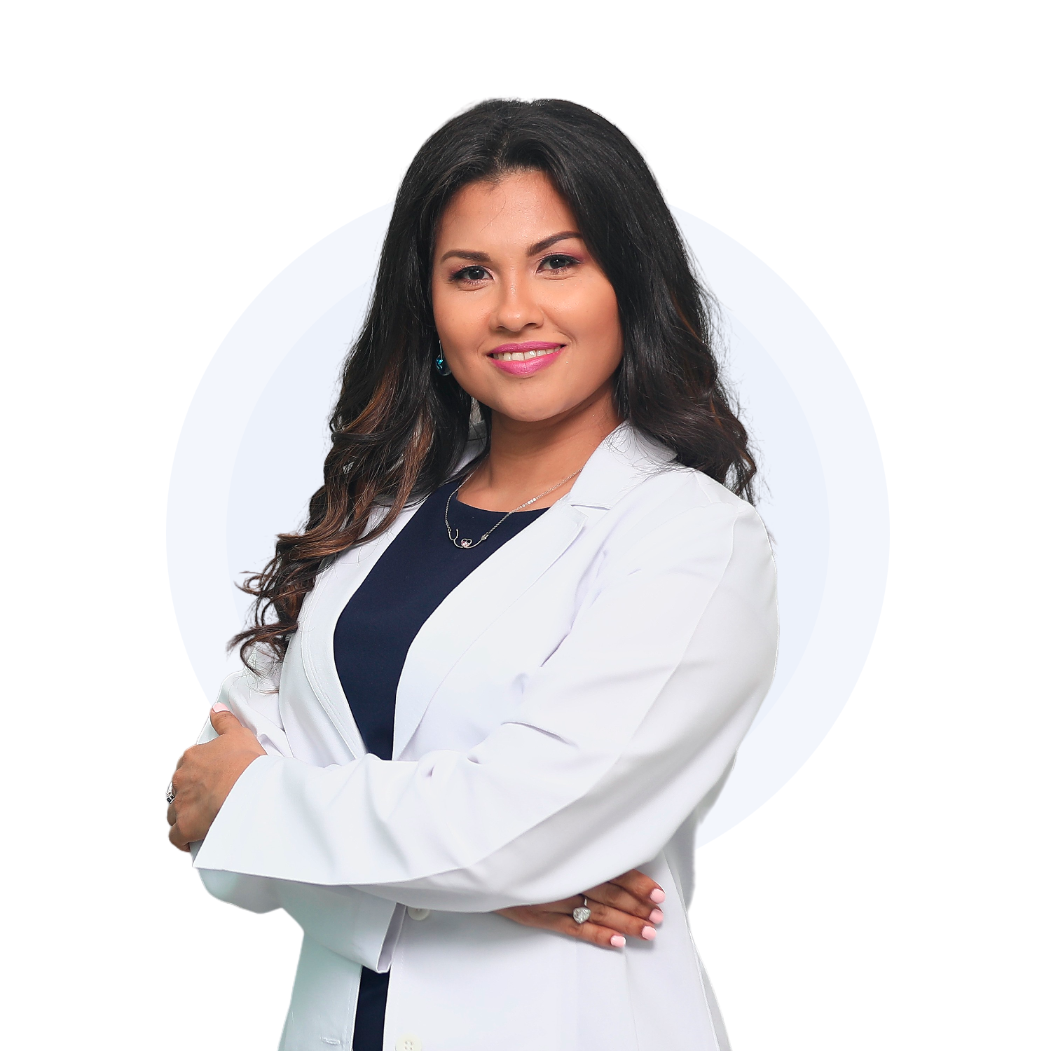 Lic. Catherine Fouchard | Panama Cancer Clinic | Appointment Schedule
