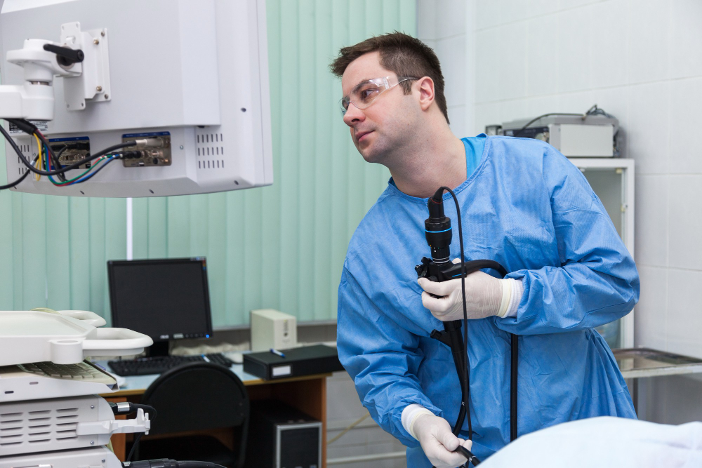 Colonoscopy | Prevention Services | Contact Us